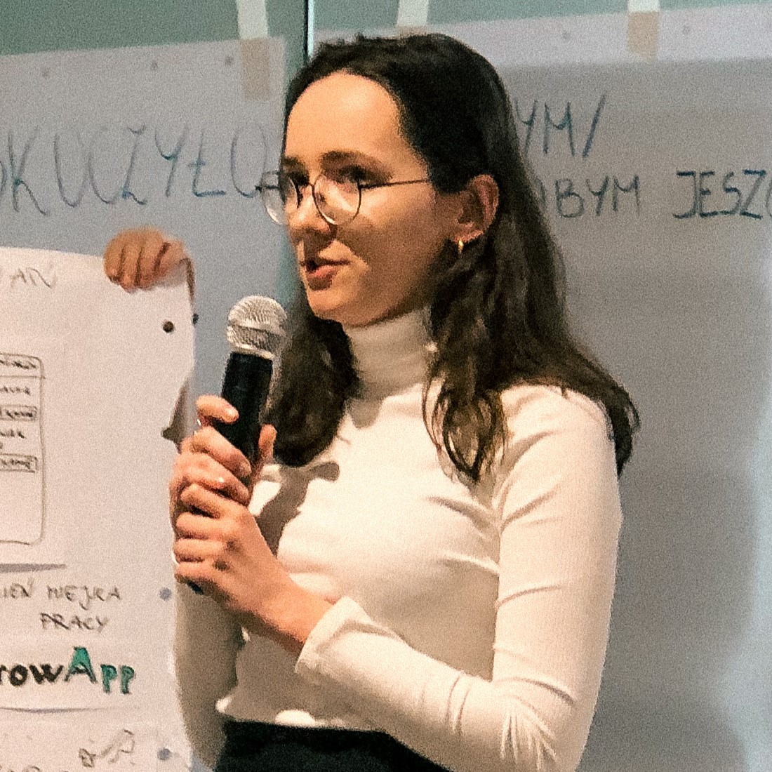 Portfolio - Monika Prokopiuk